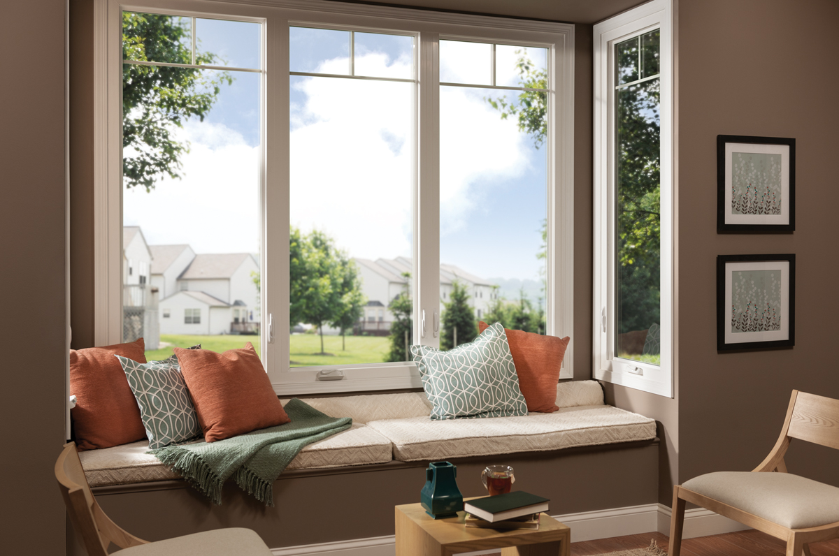 Milgard | Argonaut Window & Door