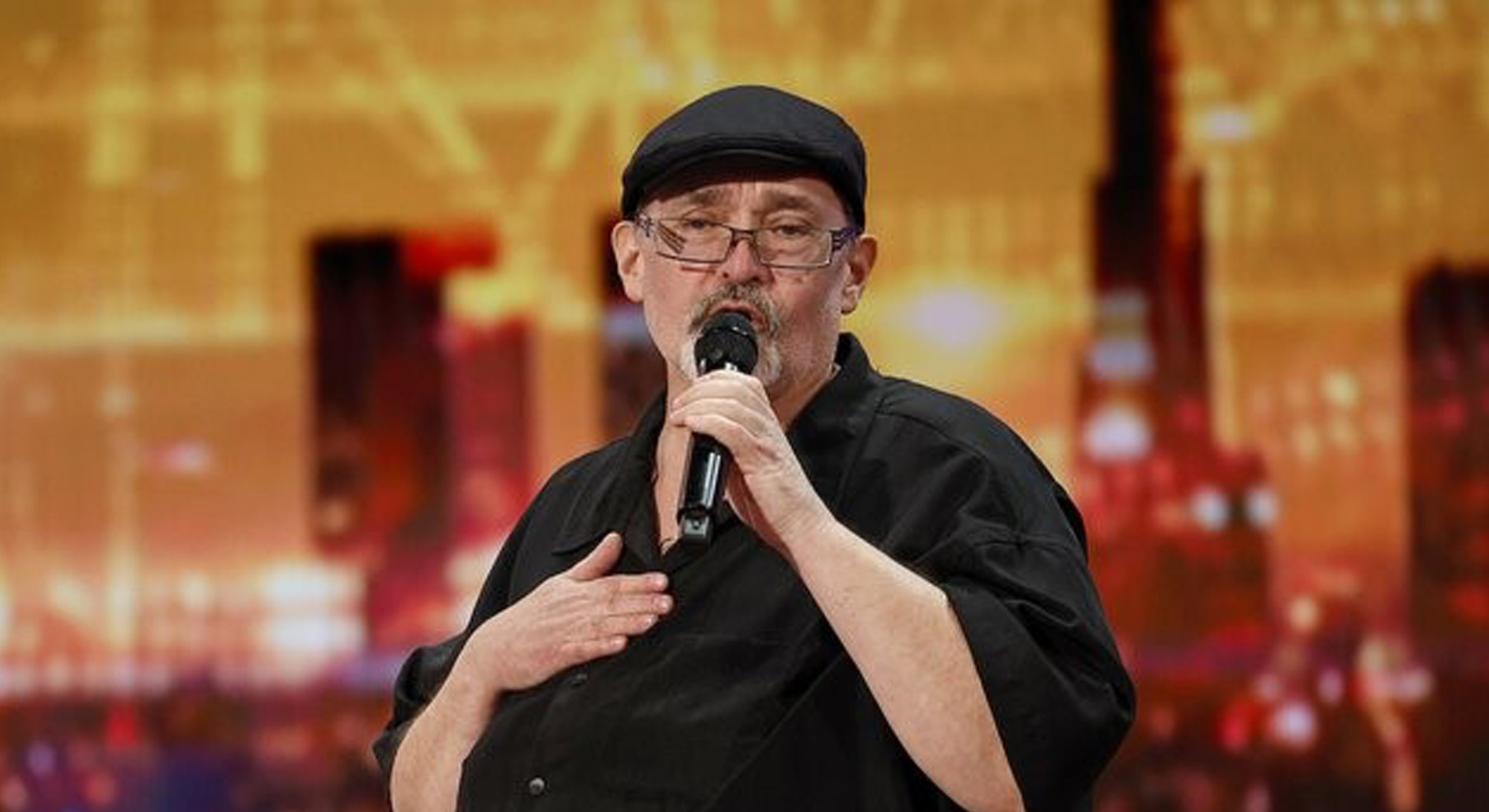 Richard Goodall | Fri. April 18 | Honeywell Center