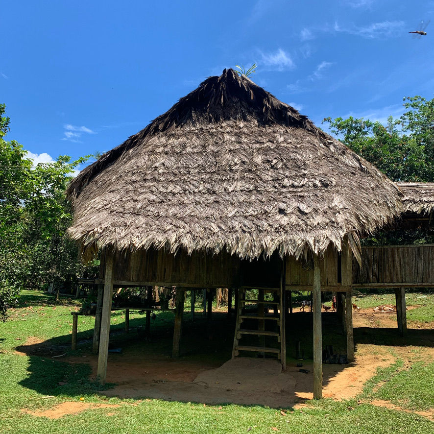 Tres cosas que no sabías del territorio indígena Bribri