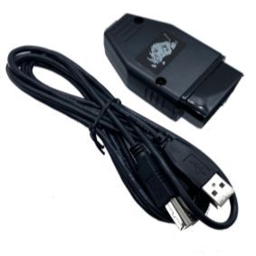 RHINOPOWER - PRE-OBD ECU READER LEAD ECU - OBD2 PLUG | ZOOK Offroad Aust.
