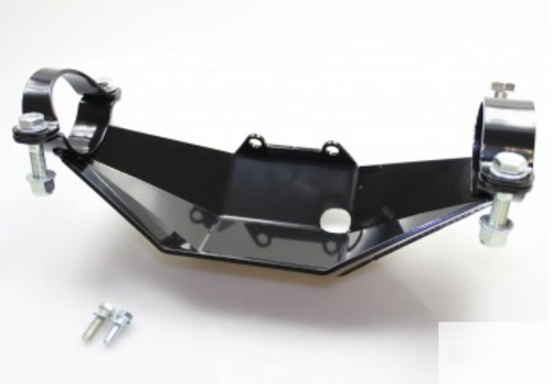 JIMNY REAR HD DIFF GUARD | ZOOK Offroad Aust.