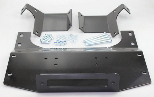 GRAND VITARA FRONT HD WINCH PLATE | ZOOK Offroad Aust.