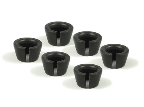 SUZUKI HUB BOLT CONE WASHERS X6 | ZOOK Offroad Aust.