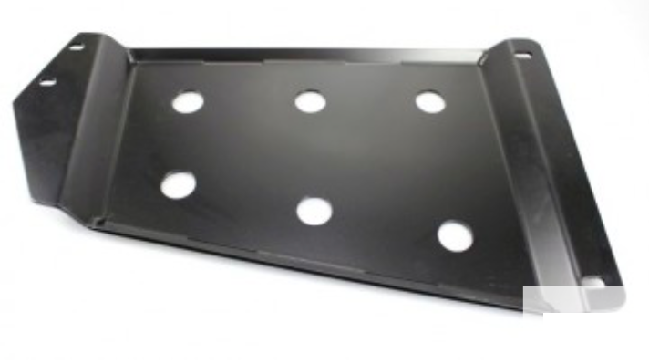 ZOOK Offroad Aust | JIMNY-UNDERBODY PROTECTION