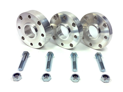 PROP SHAFT SPACERS | ZOOK Offroad Aust.