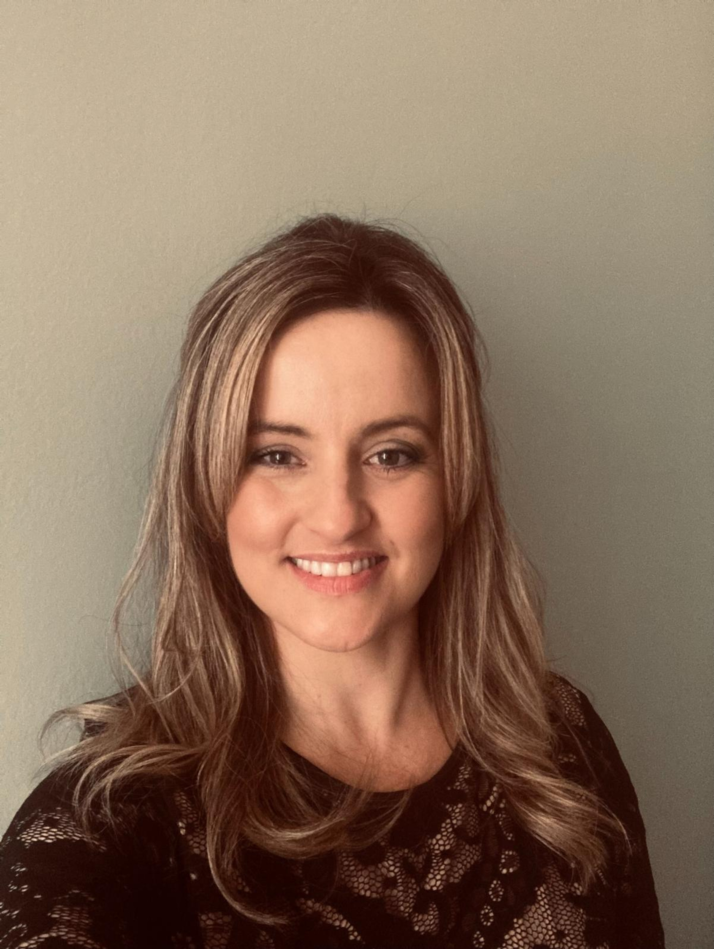 Anna Burford | themindbodyreconnect