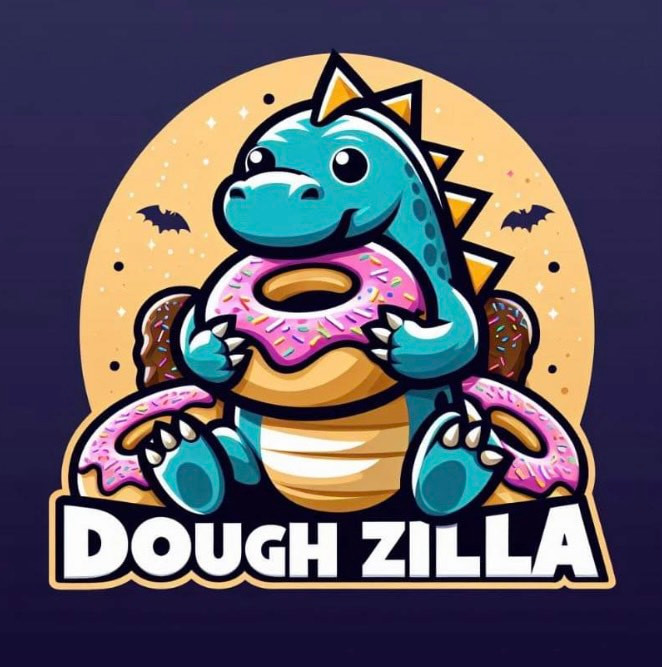 Our Menu | Doughzilla Brioche 1