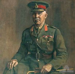 John Robinson Royston