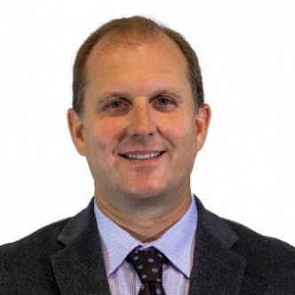 Veteran Dr. Christoff Le Roux