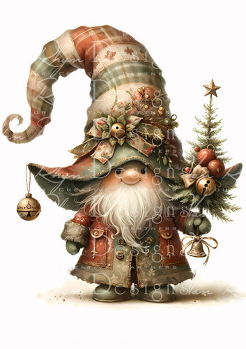 C250 | Van Rhyn Designs