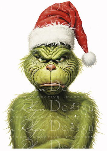 C191 | Van Rhyn Designs