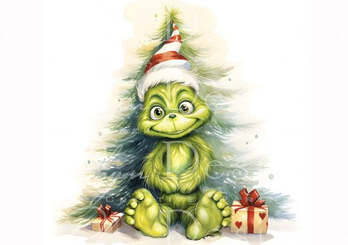 C159 | Van Rhyn Designs