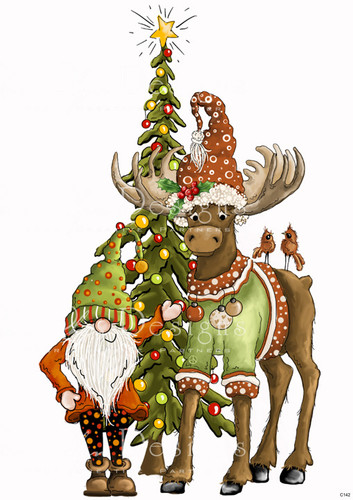 C142 | Van Rhyn Designs