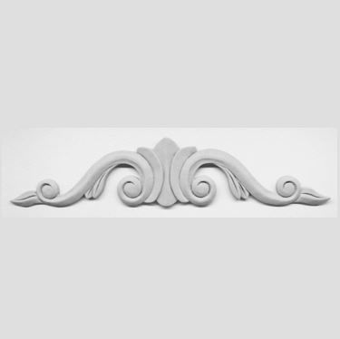 Pediments | Van Rhyn Designs 2/3