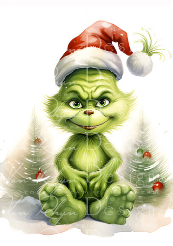 C156 | Van Rhyn Designs