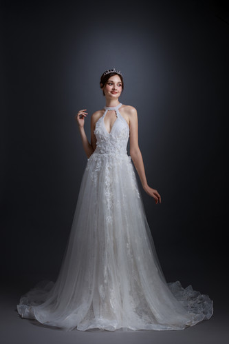 Fairy Princess | Janice Bridal