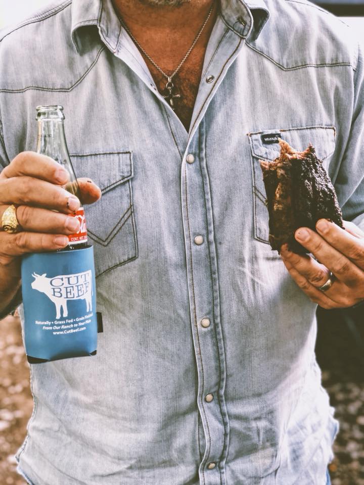 Naturally Pasture-Raised Beef In East Texas | Bulk Beef and Packages