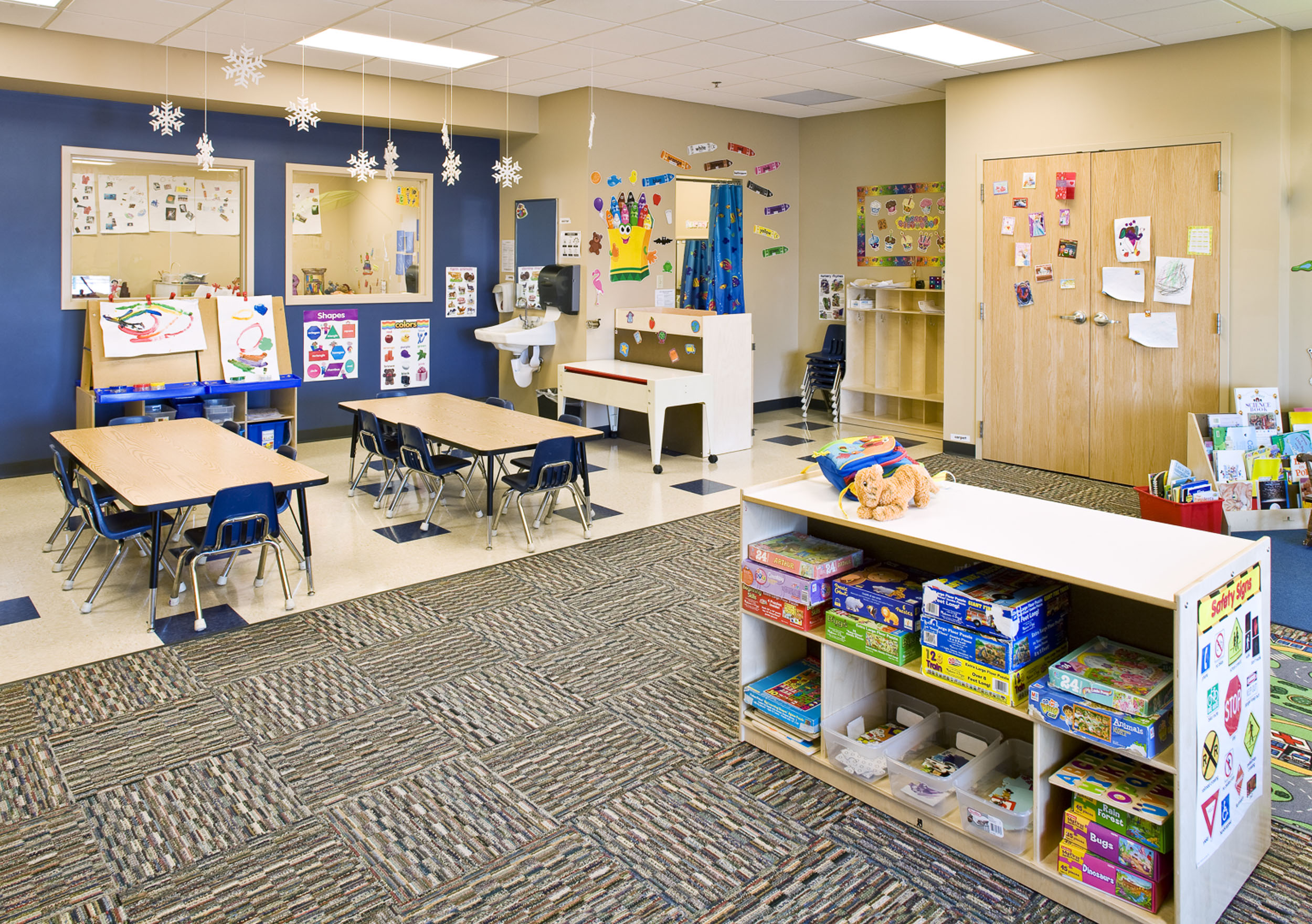 Stepping Stones | ronbrennerarchitects