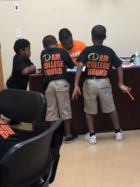 Icon Family | Icon Prep School | Tampa FL