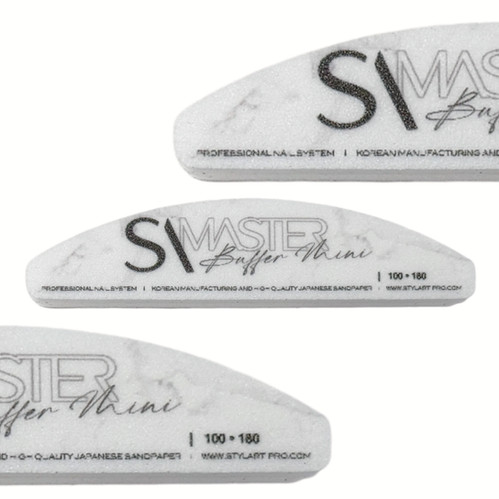 Master Buffer Mini 100/180 | STYL'ART PRO
