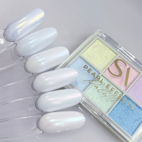 Pearl Effects Palette | STYL'ART PRO