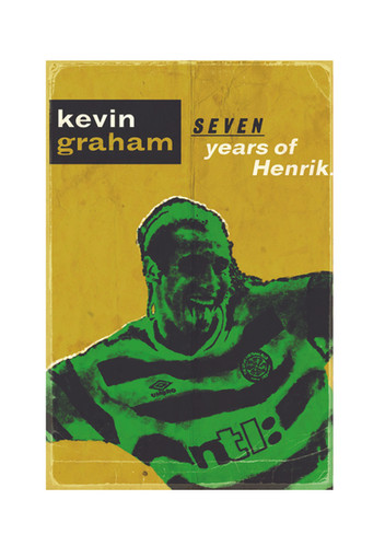 SEVEN YEARS OF HENRIK BY KEVIN GRAHAM | Acsom