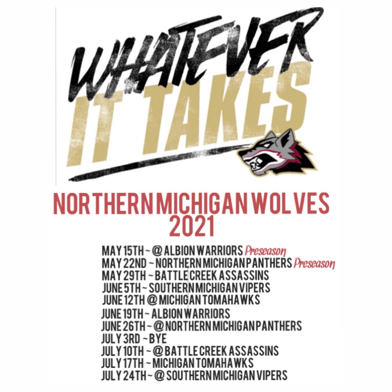 2021 | Northern Michigan Wo