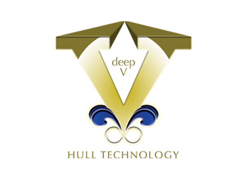 DEEP V HULL