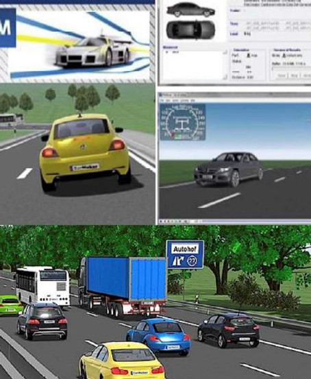 Software | Automotive Controls Laboratory