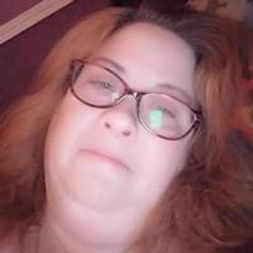 Kathleen “Katie” Marie Russo
