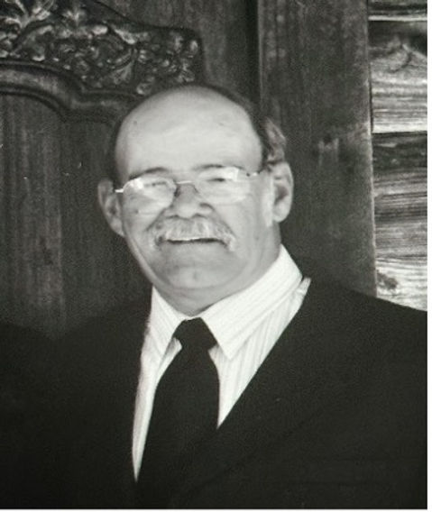 Henry Leon "Hank" Armstrong