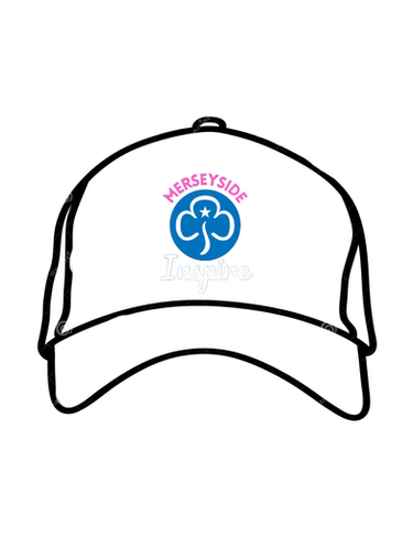 Inspire Cap | Merseyside Inspire