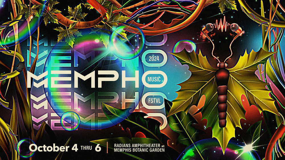 Mempho Fest, in Partnership with Positive Legacy, to Hold Mempho ...