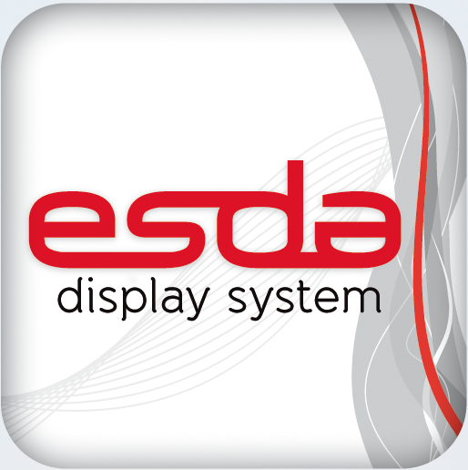 Importador | Algarin | ESDA Display