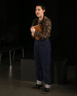 Regan Hicks | Official Website