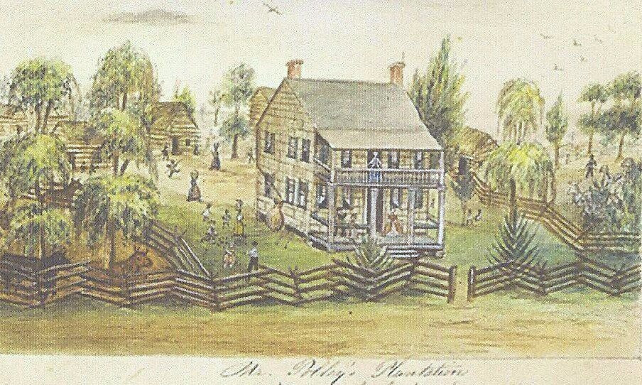 Jonathan James Polley's Family | polleyassociation