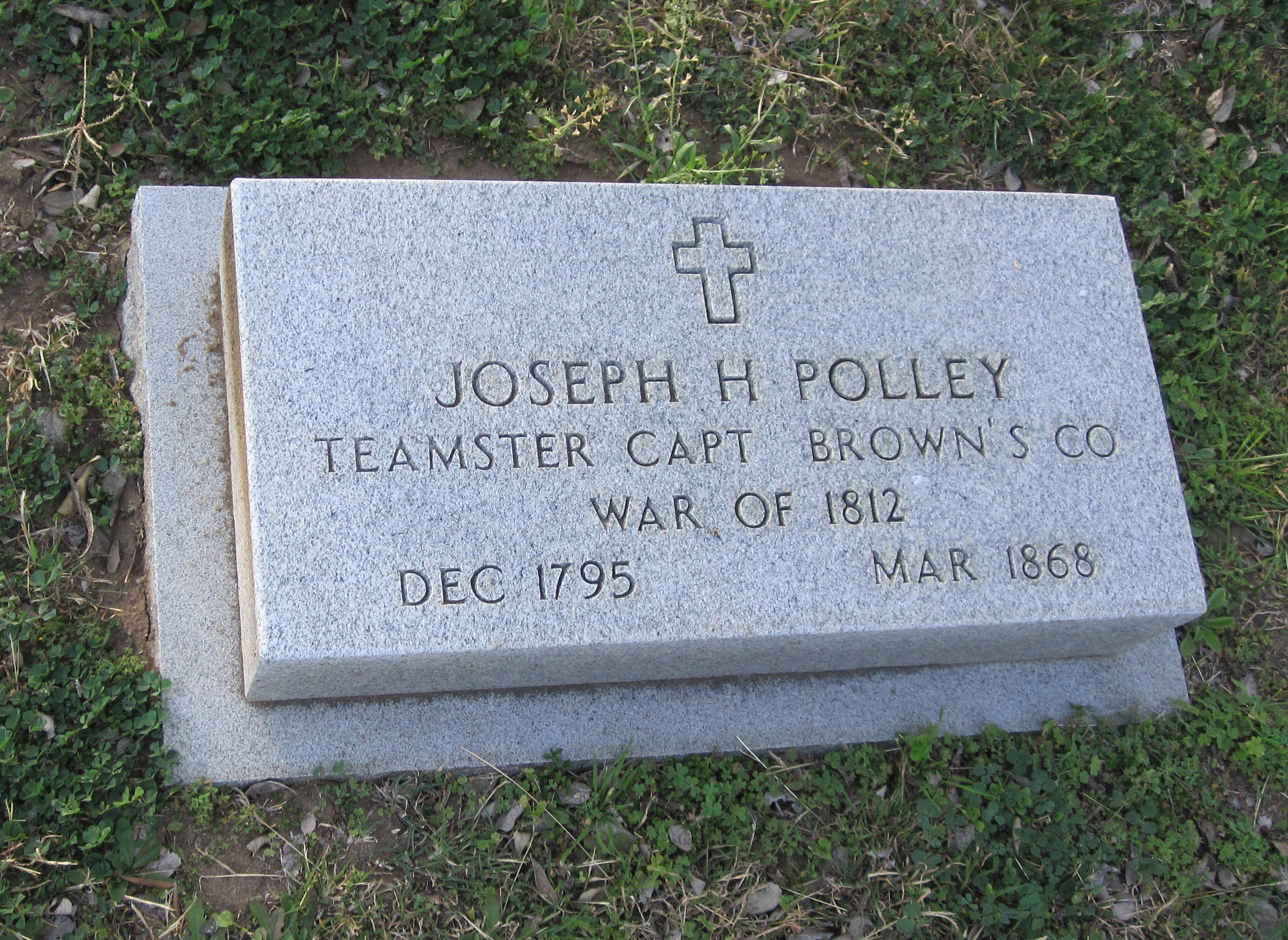 The Polley Association | Polley Mansion Timeline