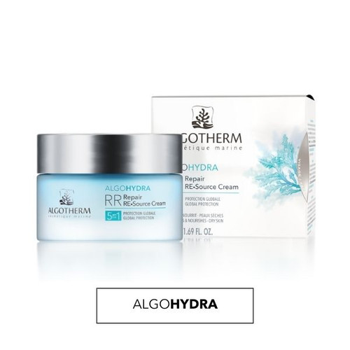 Repair RE•Source Cream | AlgothermItalia