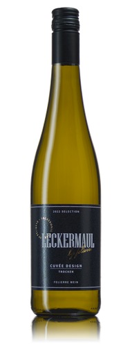 Leckermaul - Cuveé Design