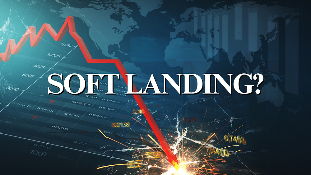 Soft Landing: What It Means & Is It Likely?