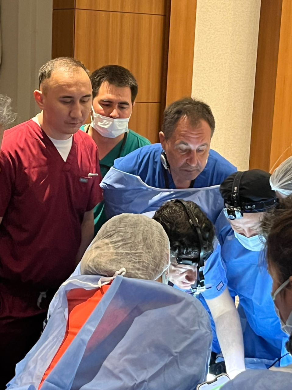 Best Cadaver Courses in Turkey | Advanced Surgical Training - Turkey TSS