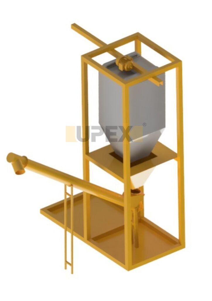 UMB 1000 BIG BAG System