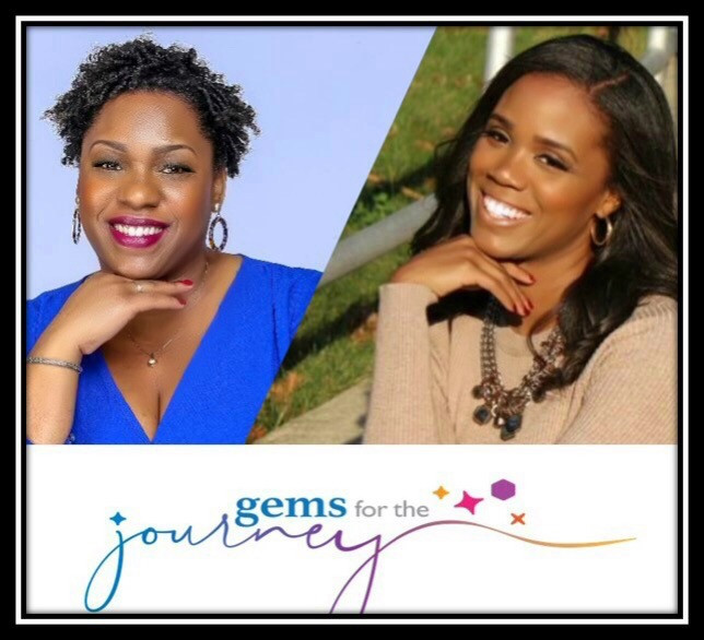 Podcast | Gems For The Journey