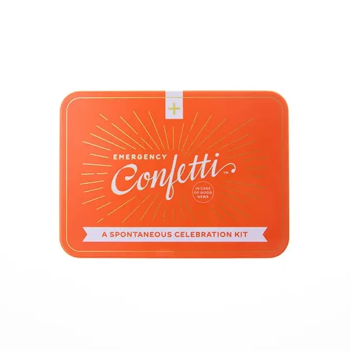 Emergency Confetti Celebration Kit | MISC the boutique