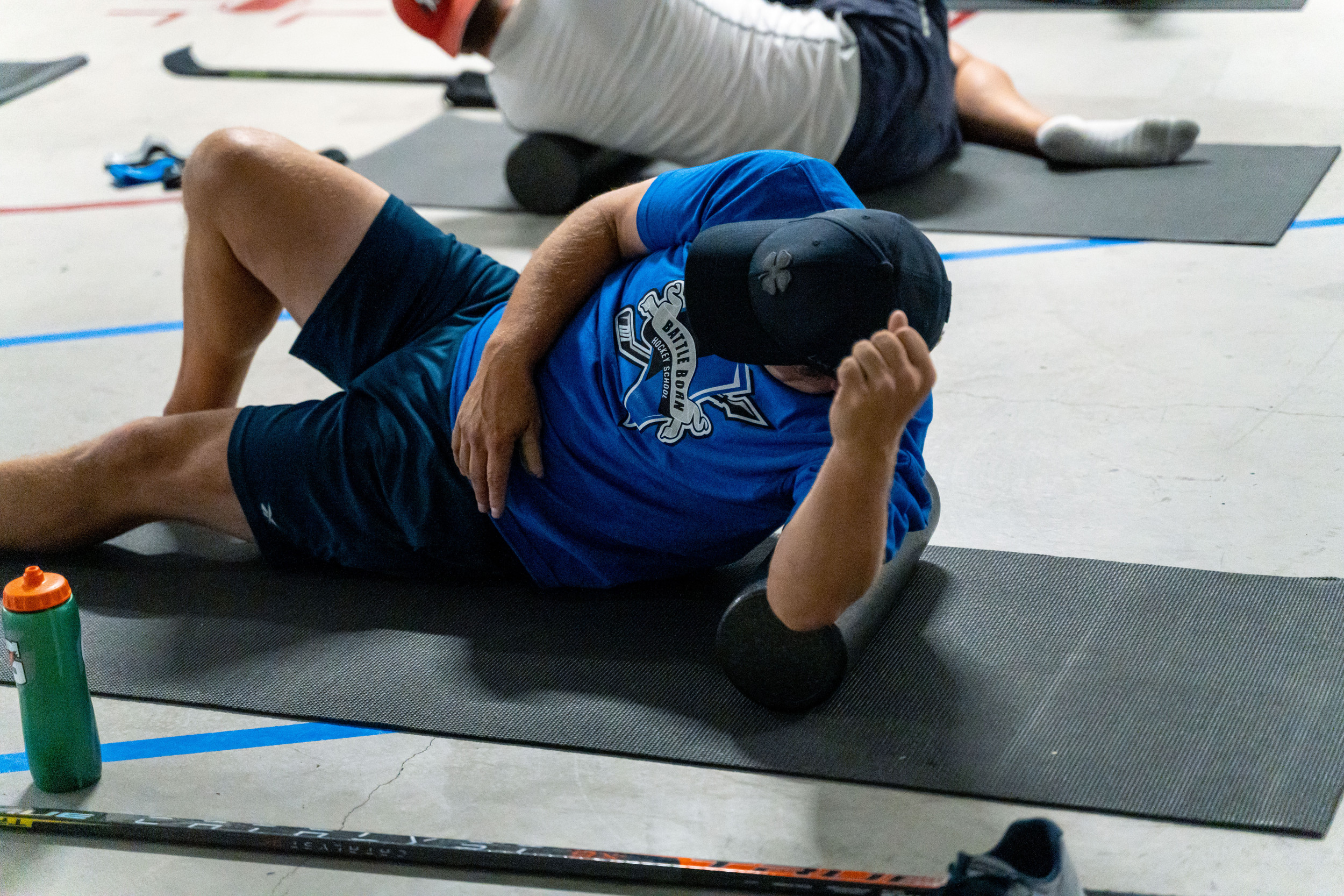 2024 BBHS Part 2: More Gain with Less Pain with Simple Posture Adjustments