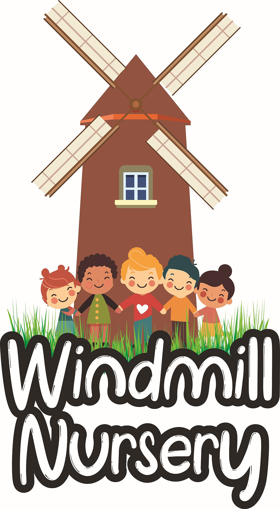 Windmill Nursery | Harwich Connexions