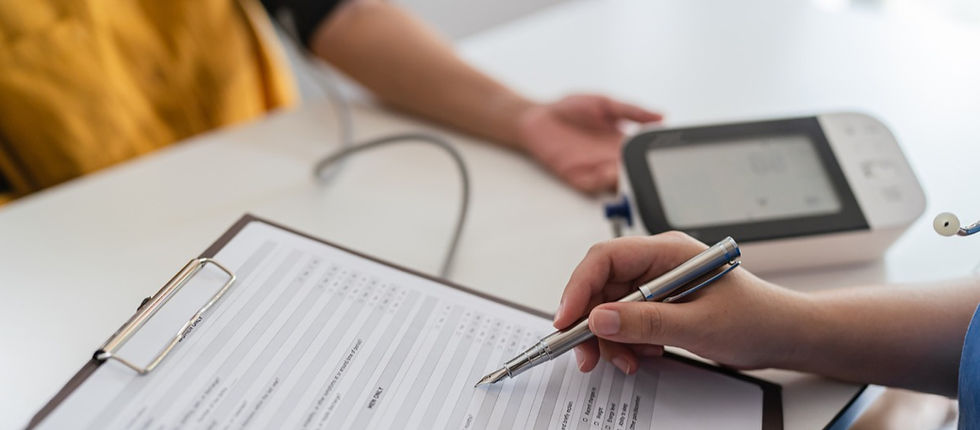 MAPA | Dr. Alexander Santos | Cardiosports