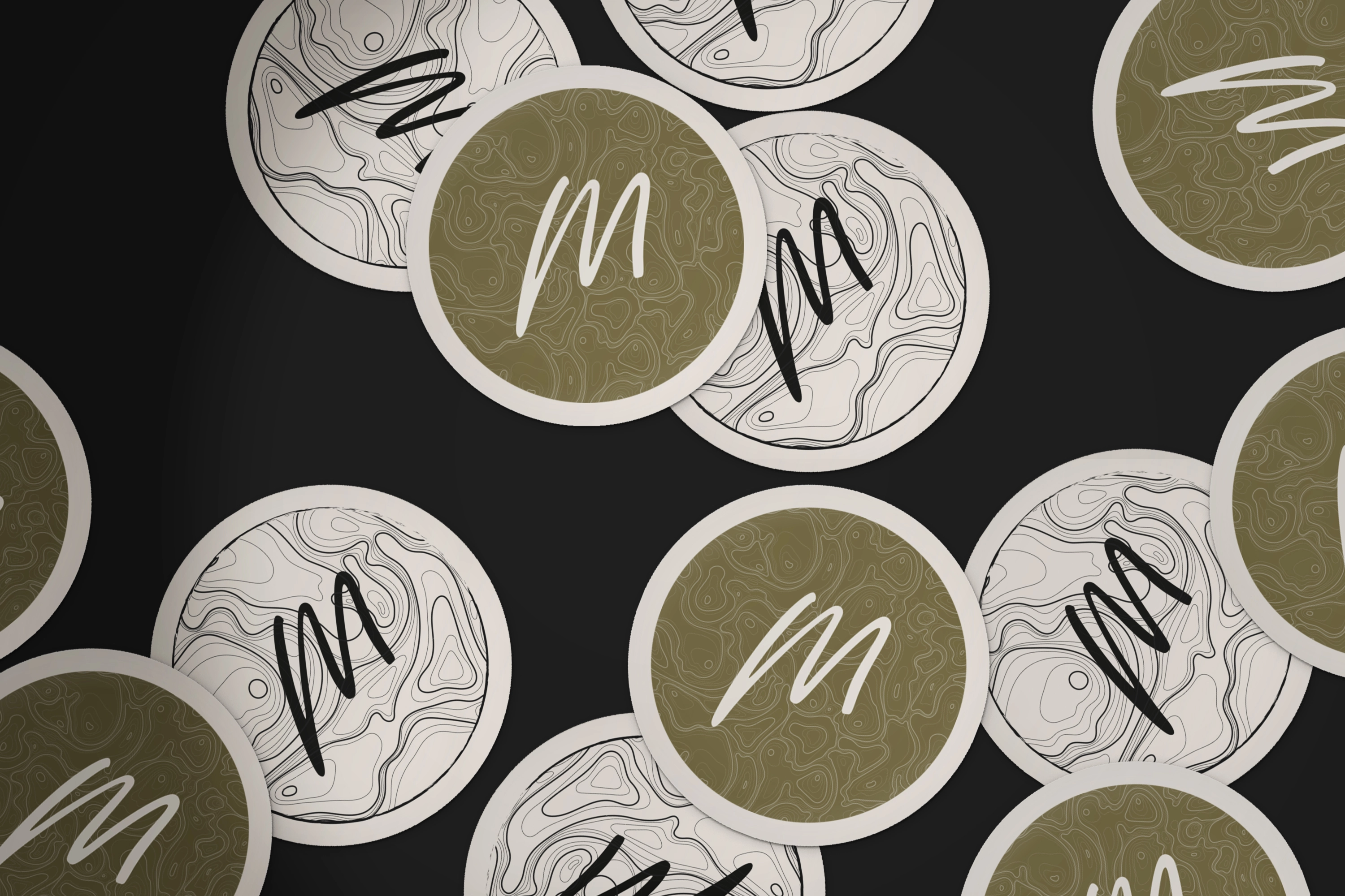 LES MARTEAU | Branding & Web Design Studio