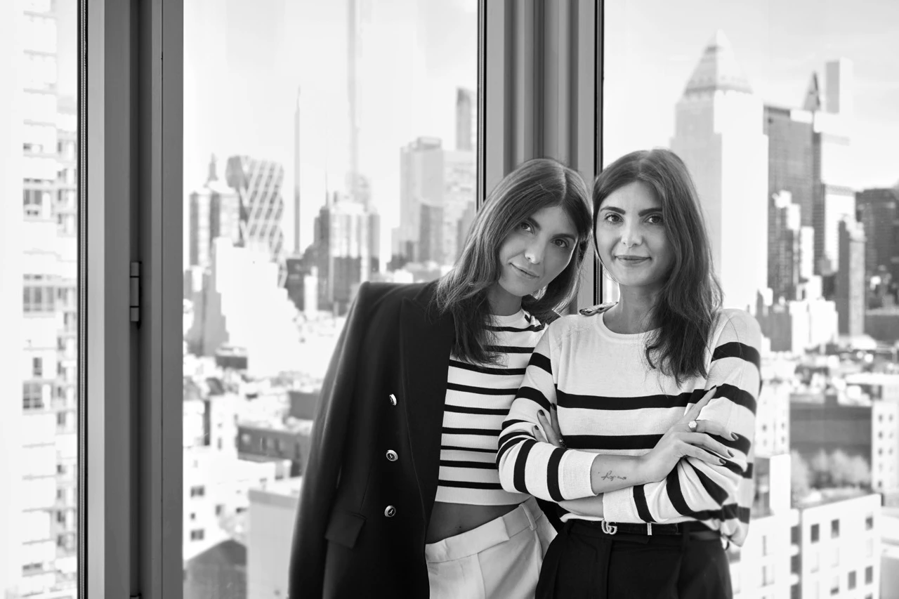 LES MARTEAU | Branding & Web Design Studio