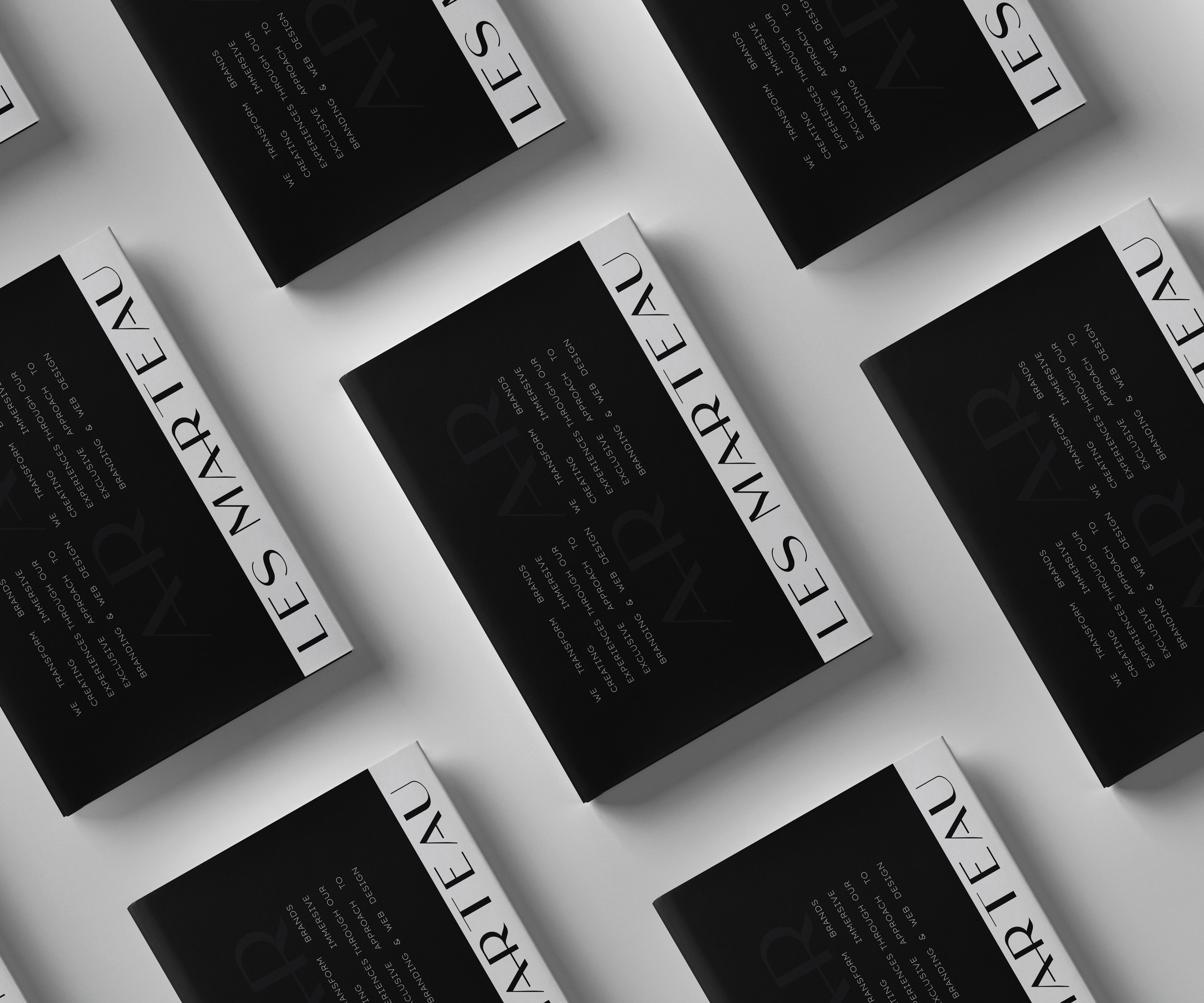 PORTFOLIO | BlackSalt Creative